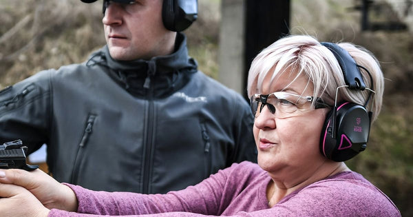 A Buyer’s Guide to Getting the Best Electronic Ear Protection ...