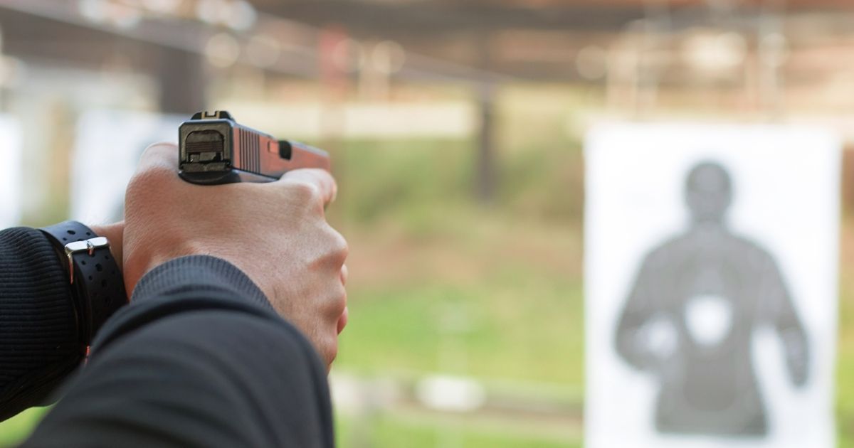 Top Shooting Range in Greenville SC - Enhance Your Shooting Experience ...