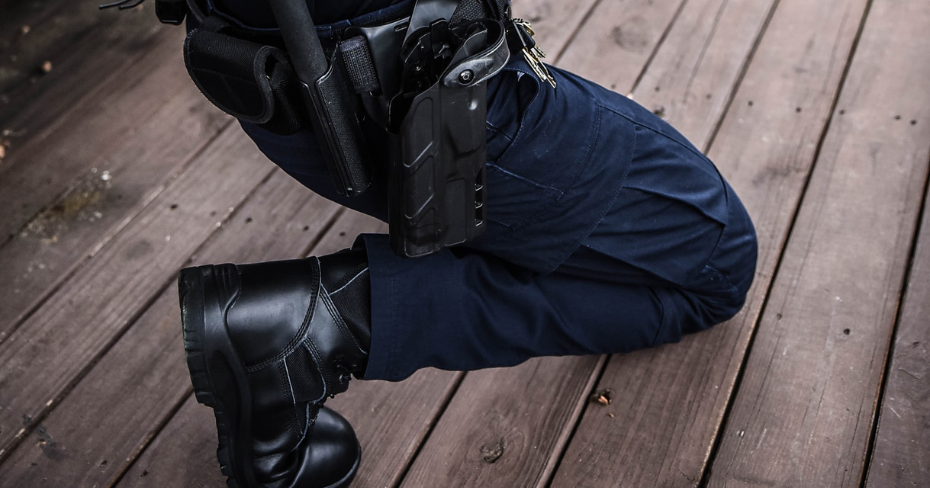 The Best Comfortable Tactical Pants for Every Shooter - Tradesmart Safety
