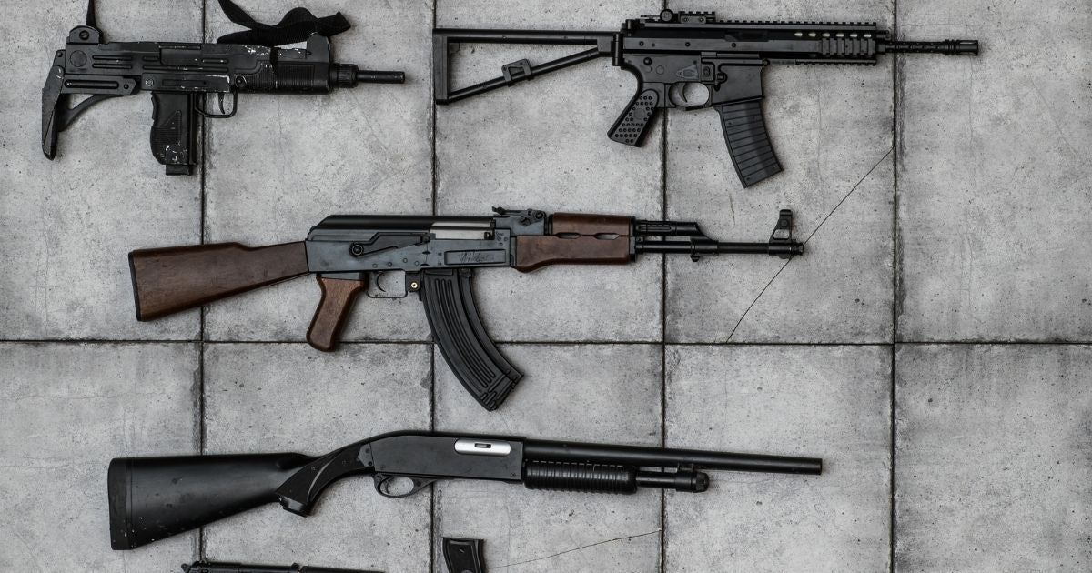 Class 3 Firearm: Licensing & Ownership Guide - Tradesmart Safety