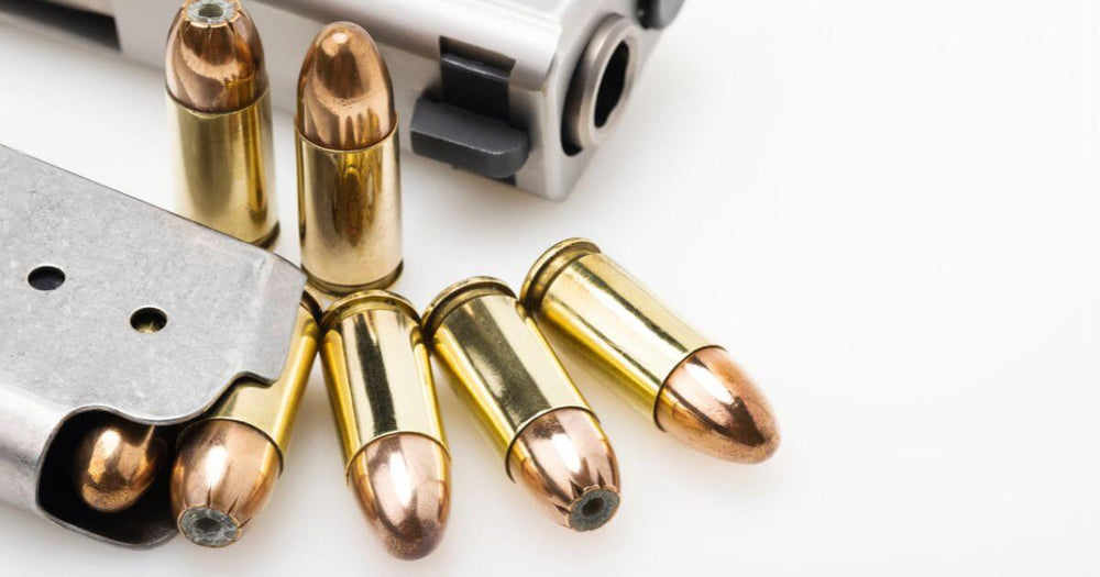 Magazine vs Clip - What's The Difference - Tradesmart Safety