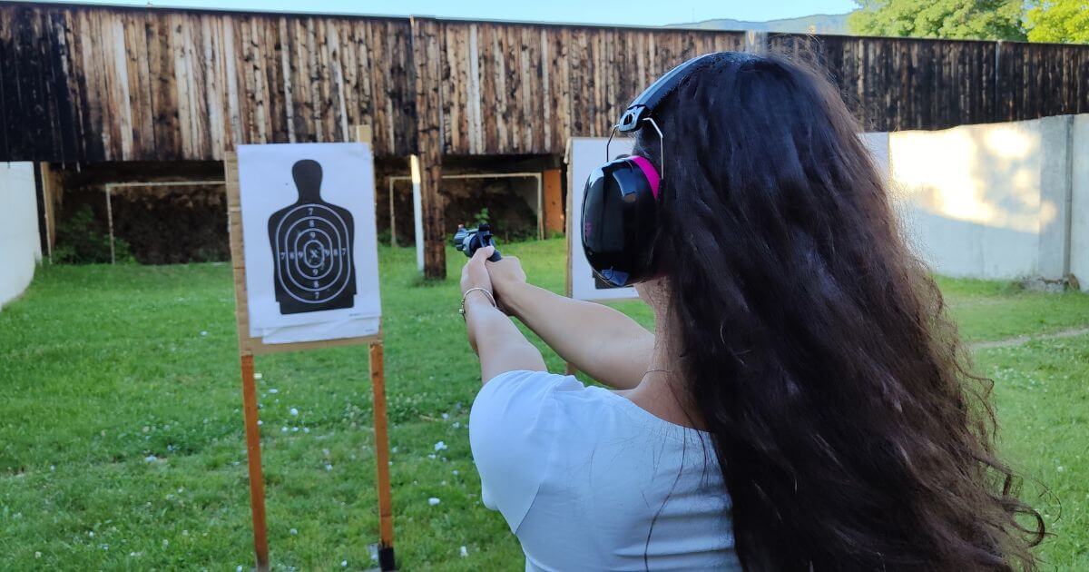 Most Powerful Handgun: Top-tier Powerful Handguns - Tradesmart Safety