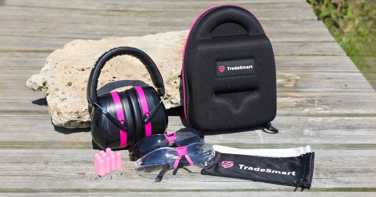 All - Tradesmart Safety