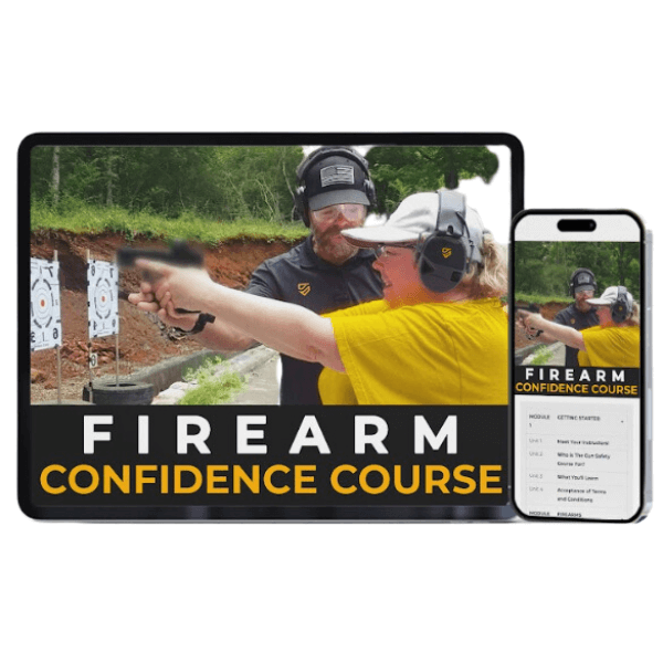 4 Rules of Gun Safety: Mastering Safe Gun Handling - Tradesmart Safety
