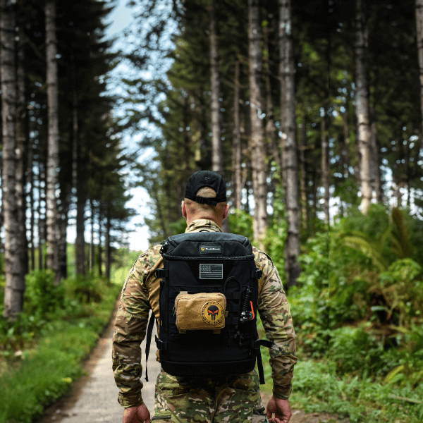 Best Tactical Backpack: Your Ultimate Backpack Guide - Tradesmart Safety